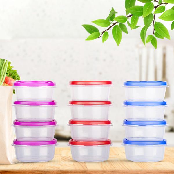 Mini Containers Cutting Edge