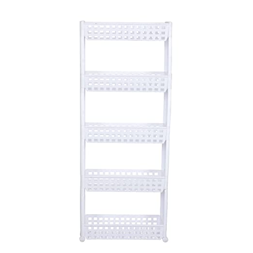 Slim Storage Racks – Cutting EDGE