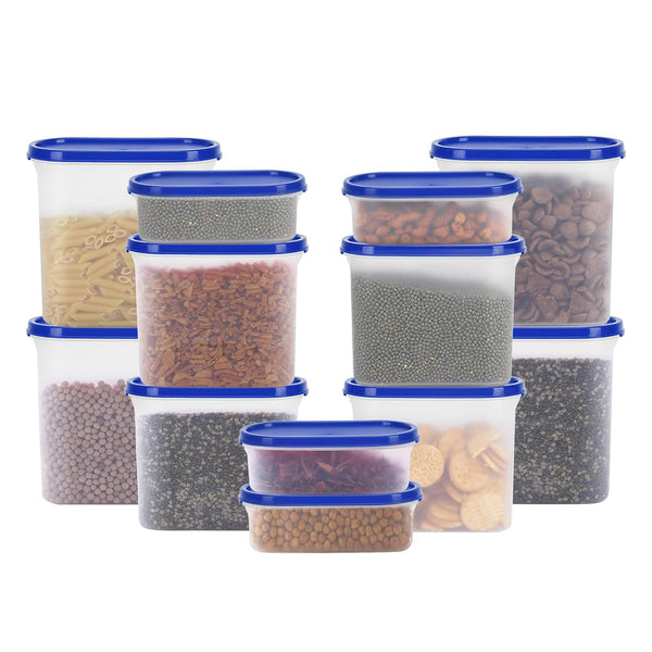 Modular Containers Cutting Edge