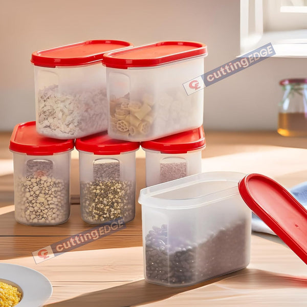 Modular Containers Cutting Edge