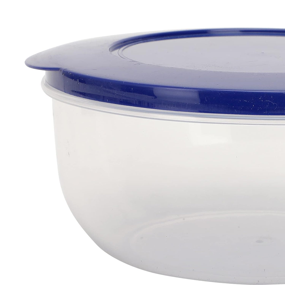 Cutting EDGE Eco-Storage Plastic Containers And Organizer Set for Kitc